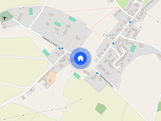 4 bedroom detached house to rent