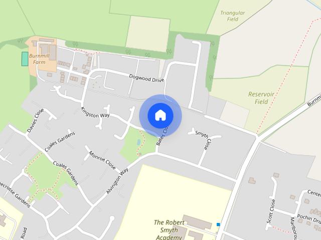4 bedroom detached house to rent