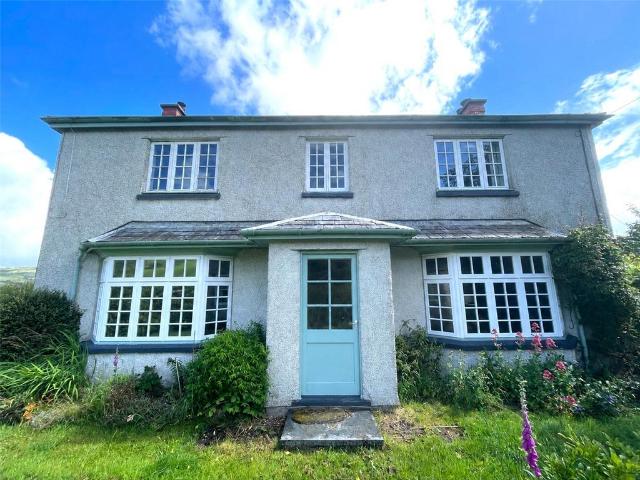 4 bedroom detached house to rent