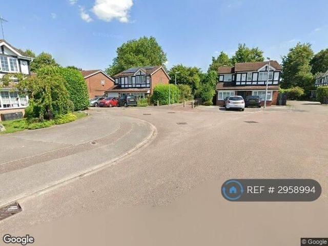 4 bedroom detached house to rent