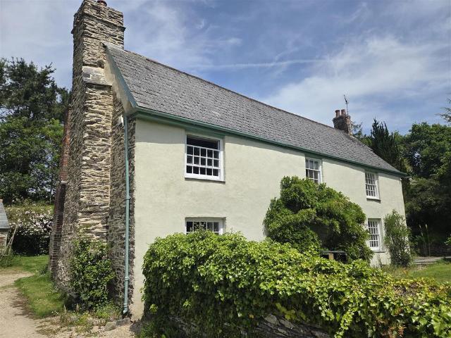 4 bedroom detached house to rent