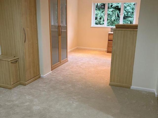 4 bedroom detached house to rent