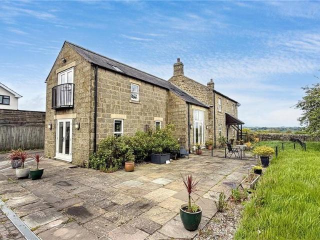 4 bedroom detached house to rent