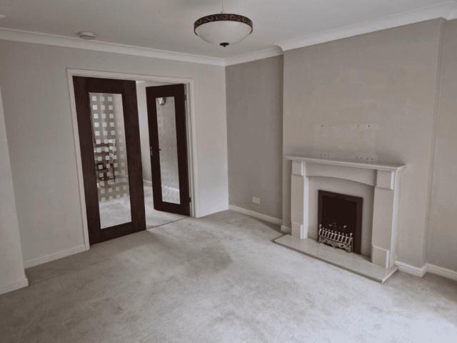 4 bedroom detached house to rent