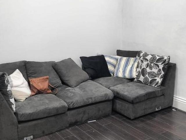 4 bedroom detached house to rent