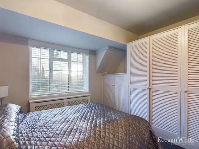 4 bedroom detached house to rent