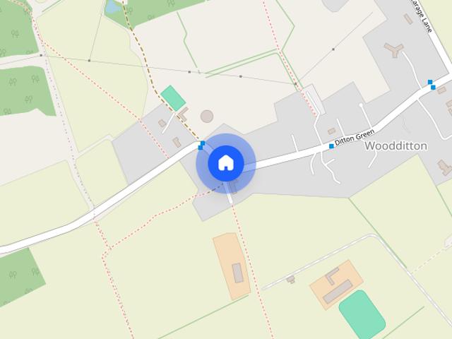 4 bedroom detached house to rent