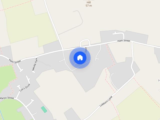 4 bedroom detached house to rent