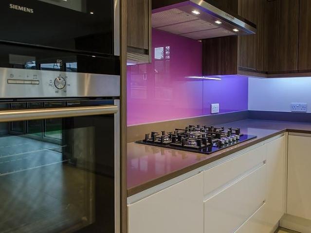 4 bedroom detached house to rent