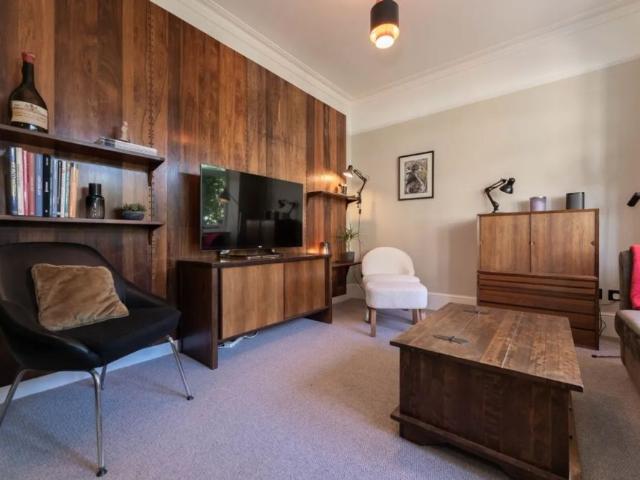 4 bedroom detached house to rent