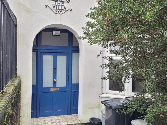 4 bedroom detached house to rent