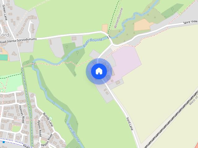 4 bedroom detached house to rent