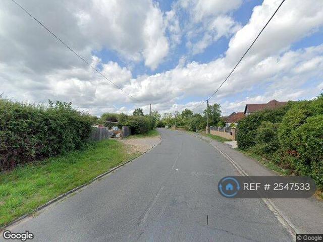 4 bedroom detached house to rent