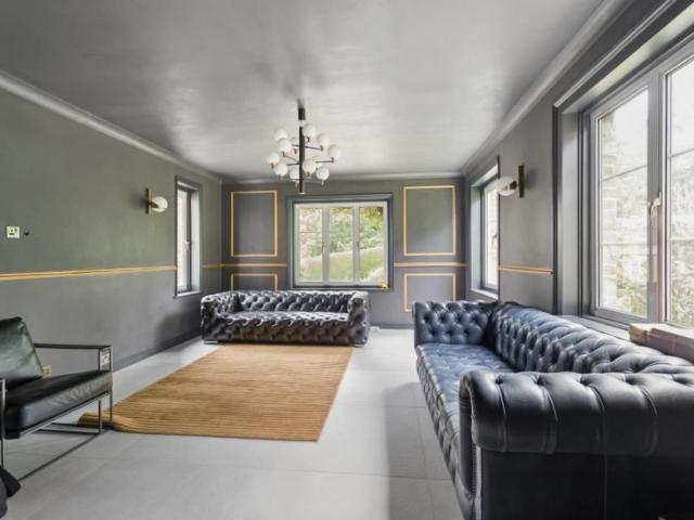 4 bedroom detached house to rent