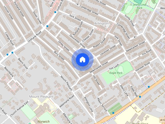 4 bedroom detached house to rent