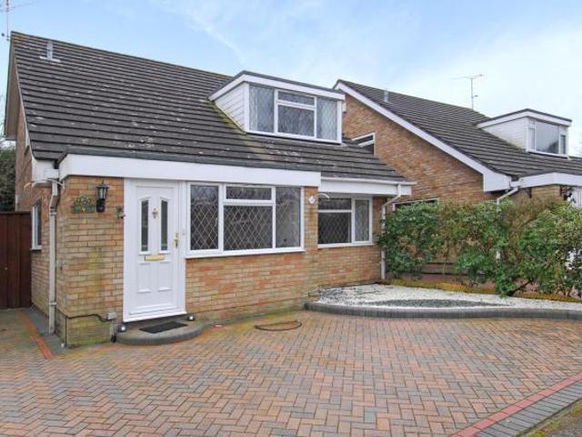 4 bedroom detached house to rent