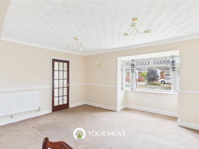 4 bedroom detached house to rent