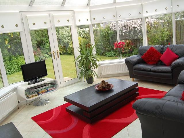 4 bedroom detached house to rent