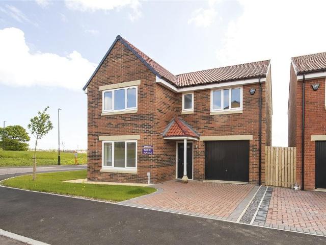 4 bedroom detached house to rent