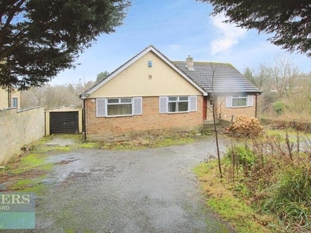 4 bedroom detached house to rent