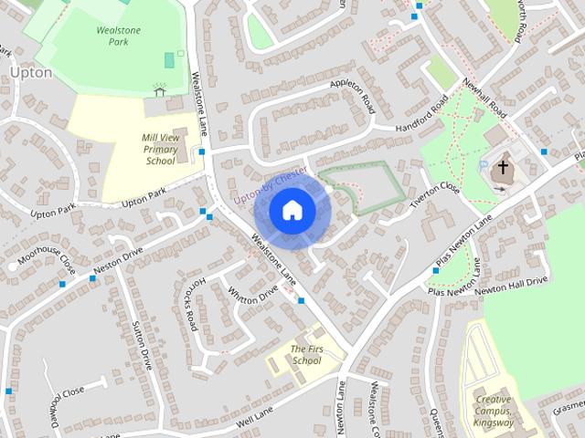 4 bedroom detached house to rent