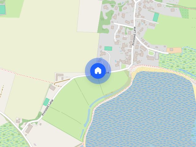 4 bedroom detached house to rent
