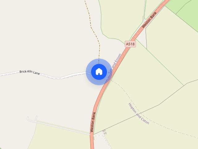 4 bedroom detached house to rent