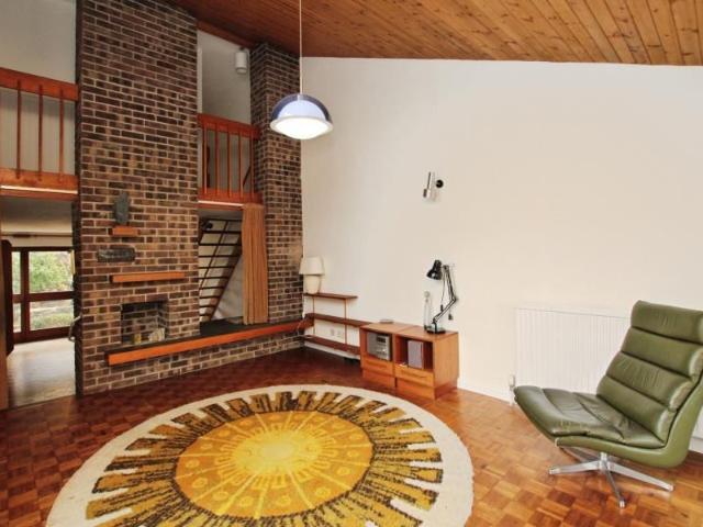 4 bedroom detached house to rent
