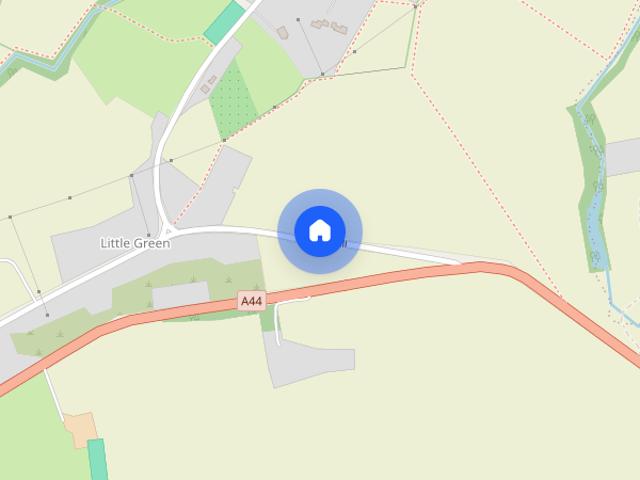 4 bedroom detached house to rent