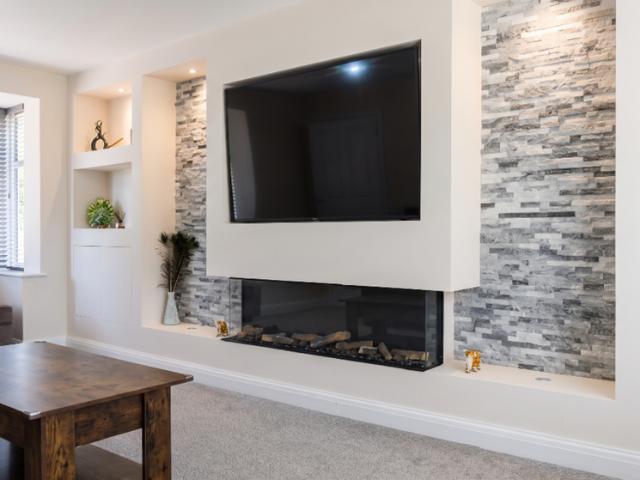4 bedroom detached house to rent