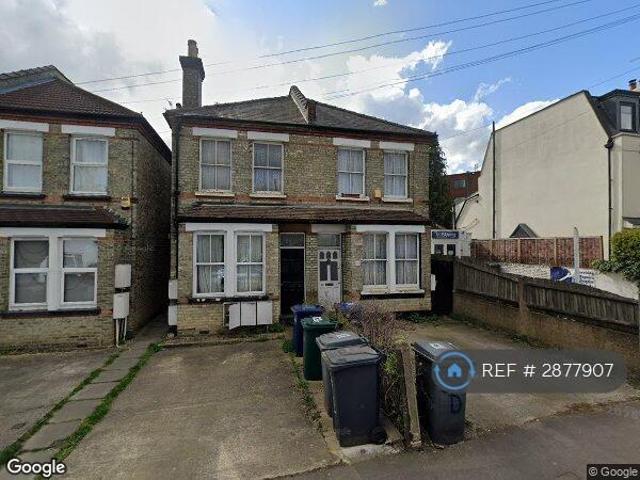 4 bedroom detached house to rent