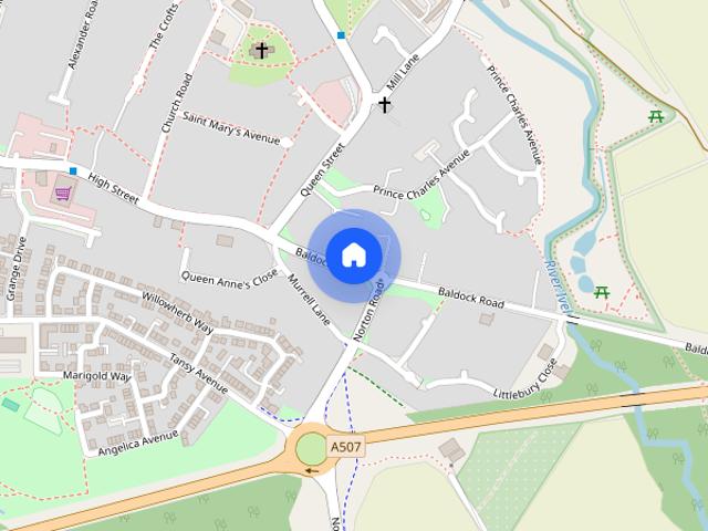 4 bedroom detached house to rent