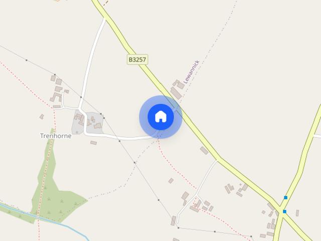 4 bedroom detached house to rent