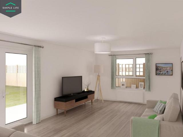 4 bedroom detached house to rent