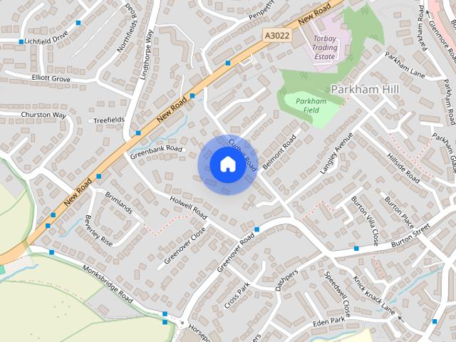 4 bedroom detached house to rent