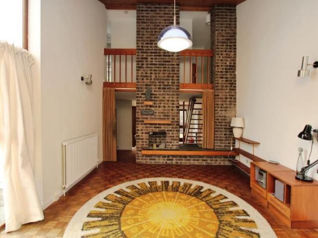 4 bedroom detached house to rent