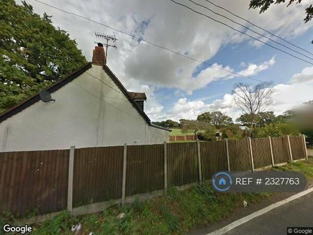 4 bedroom detached house to rent