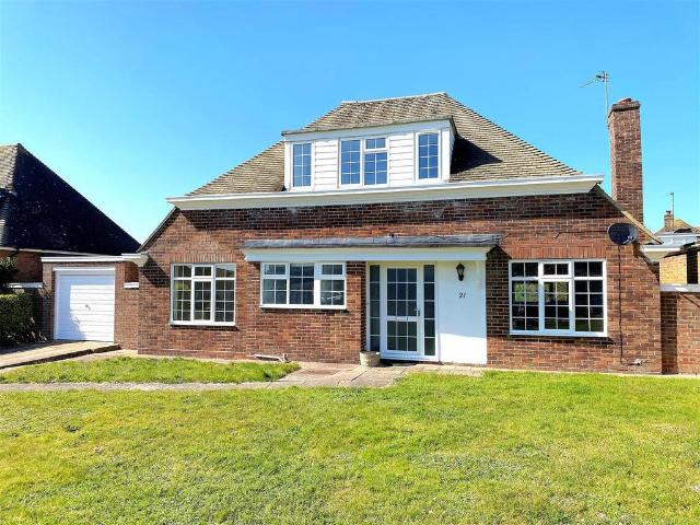 4 bedroom detached house to rent