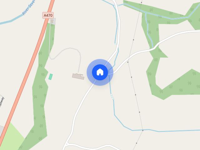 4 bedroom detached house to rent