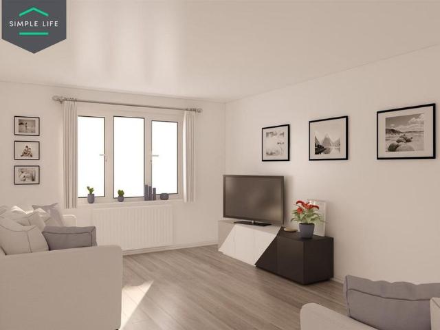 4 bedroom detached house to rent