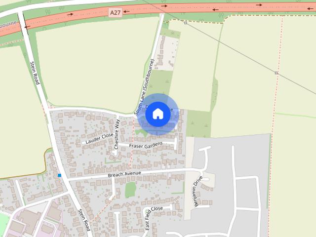 4 bedroom detached house to rent