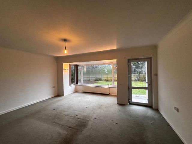 4 bedroom detached house to rent