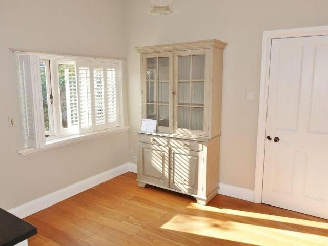4 bedroom detached house to rent