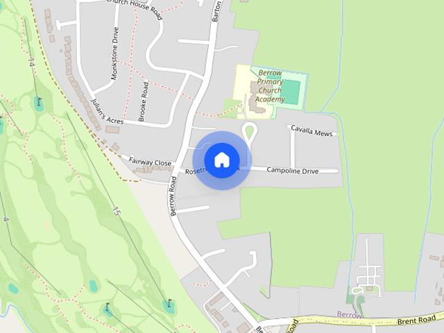 4 bedroom detached house to rent