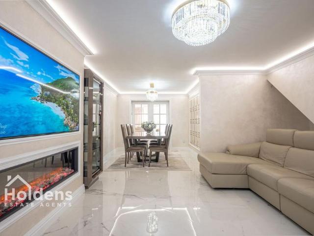4 bedroom detached house to rent