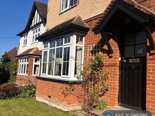 4 bedroom detached house to rent