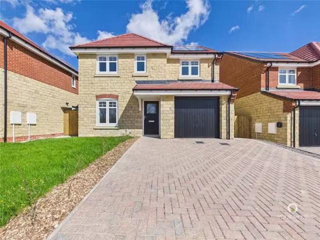 4 bedroom Detached House to rent, Catley Mews, Durham, DH1 £1.