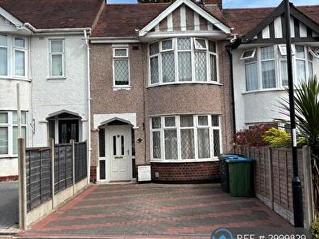 4 Bedroom Detached House To Rent In The Headlands, Coventry, CV5