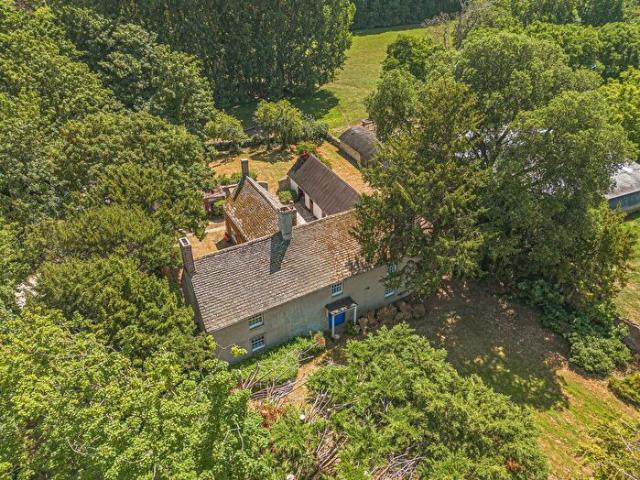 4 Bedroom Detached House To Rent In West End House, West End, Stanton Harcourt, OX29
