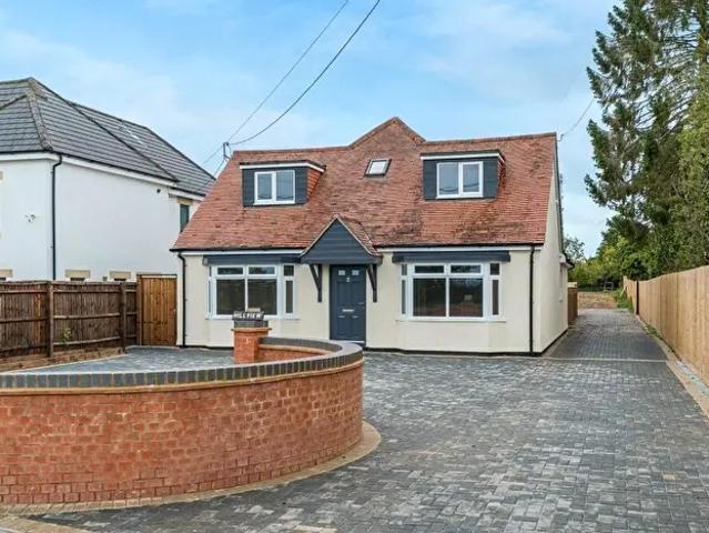 4 Bedroom Detached House To Rent In Woodperry Road, Beckley, Oxford, Oxfordshire, OX3